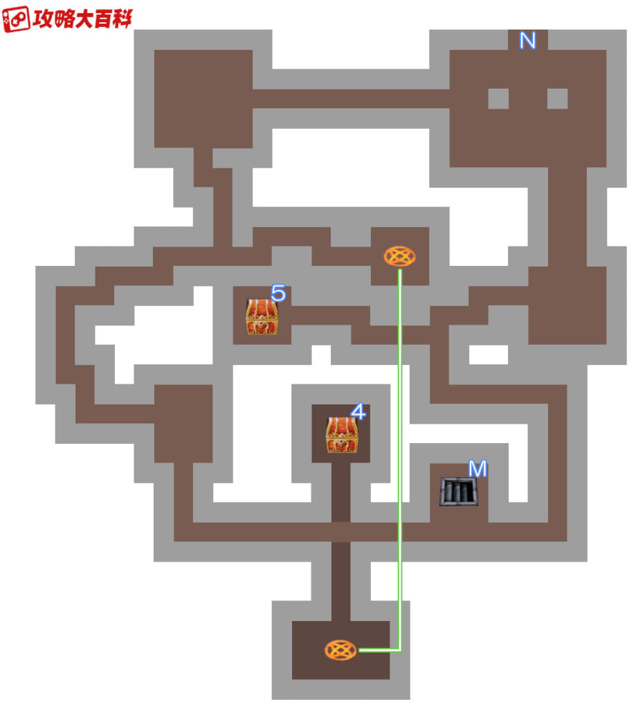 【ドラクエ7】クリア後│攻略チャート23【DQ7】 – 攻略大百科