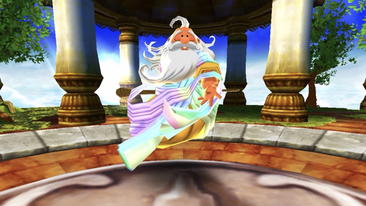 【ドラクエ7】クリア後│攻略チャート23【DQ7】 – 攻略大百科