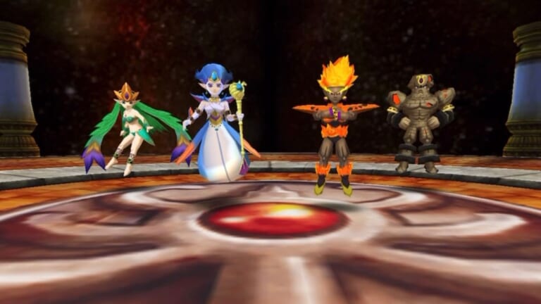 【ドラクエ7】クリア後│攻略チャート23【DQ7】 – 攻略大百科