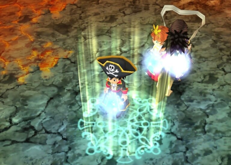 【ドラクエ7】クリア後│攻略チャート23【DQ7】 – 攻略大百科