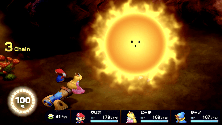 【マリオRPG】ジーノの特徴と育成・覚えるわざ【スーパーマリオRPGリメイク】 – 攻略大百科