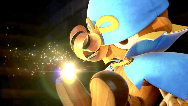 【マリオRPG】ジーノの特徴と育成・覚えるわざ【スーパーマリオRPGリメイク】 – 攻略大百科