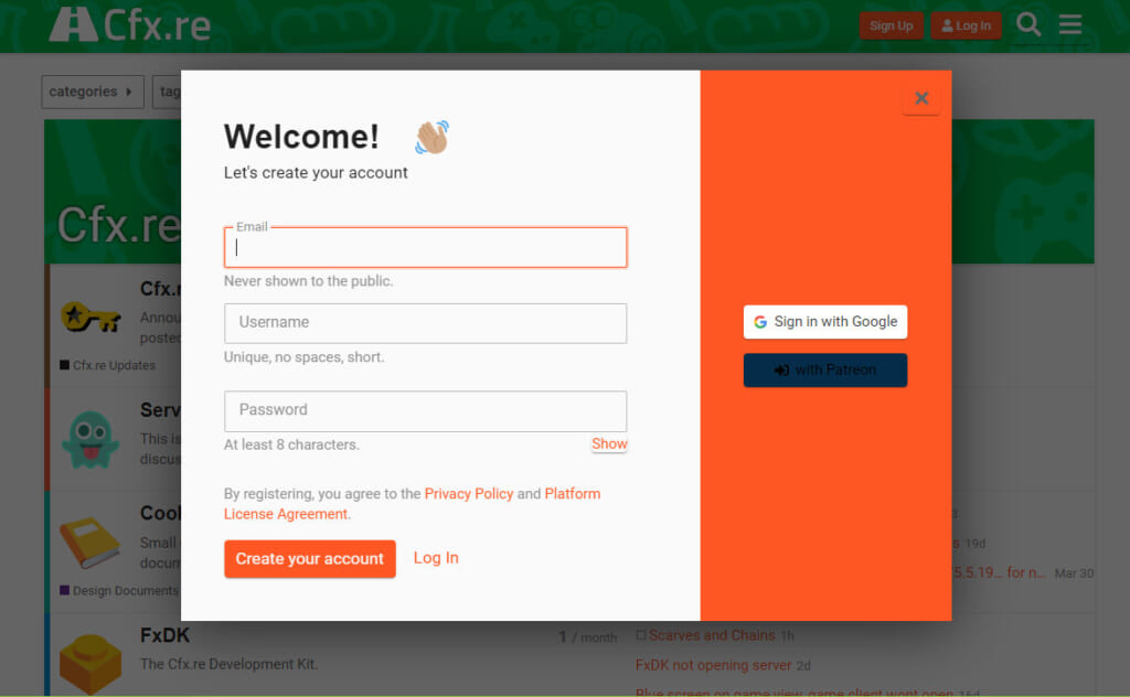 GTA5 サーバーの立て方徹底解説：構築ガイド（FiveM） – 攻略大百科