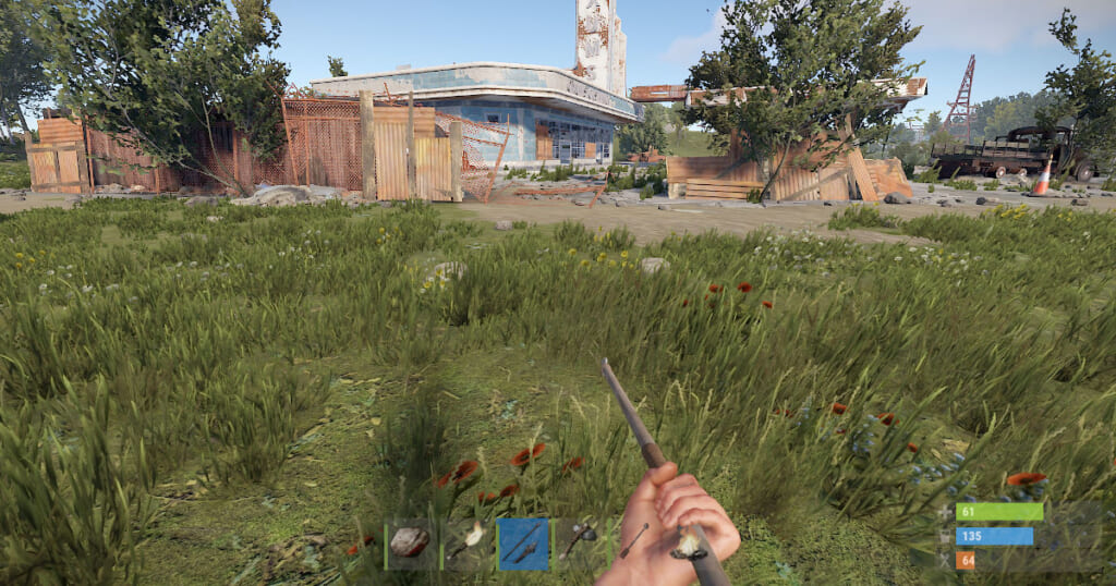 Xserver GAMEs で「Rust Oxide」提供開始！手軽にMODサーバーが構築可能に！！【ゲーサバ大百科】 – 攻略大百科