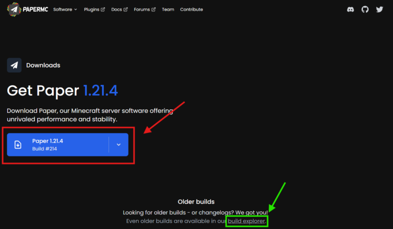 自分のPCでJava版マイクラサーバーを立てる方法をわかりやすく解説！-Windows編 公式(Vanilla)、Spigot、Paper【ゲーサバ大百科】 – 攻略大百科