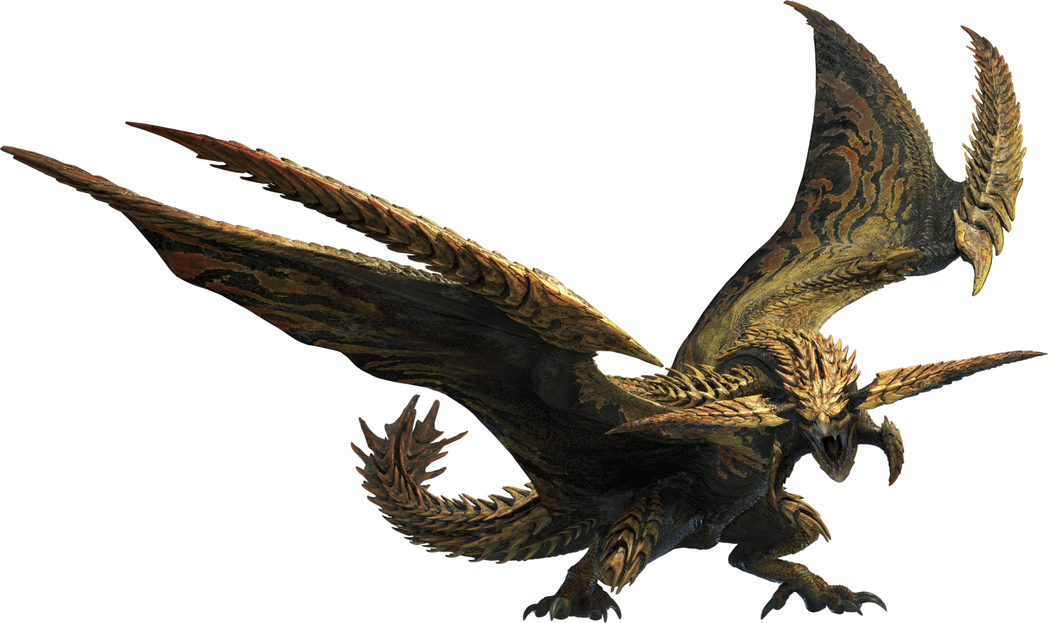 【モンハンワイルズ】新要素まとめ｜新モンスターや新アクションを紹介！【モンスターハンター】 – 攻略大百科