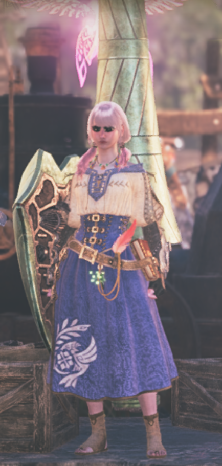 【モンハンワイルズ】花舞の儀(交わりの祭事)でできる・やるべきことまとめ【モンスターハンター】 – 攻略大百科