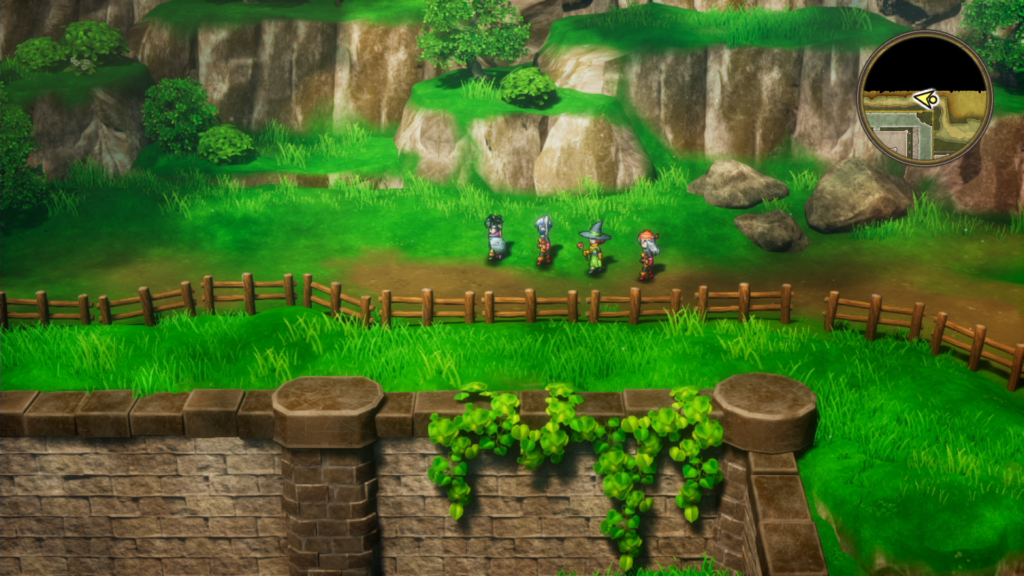 【ドラクエ3リメイク】ポルトガ～バハラタ│攻略チャート7【DQ3R】 – 攻略大百科