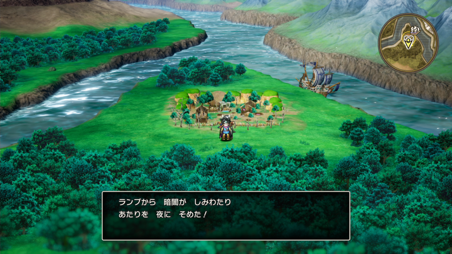 【ドラクエ3リメイク】ガルナの塔～テドン│攻略チャート9【DQ3R】 – 攻略大百科