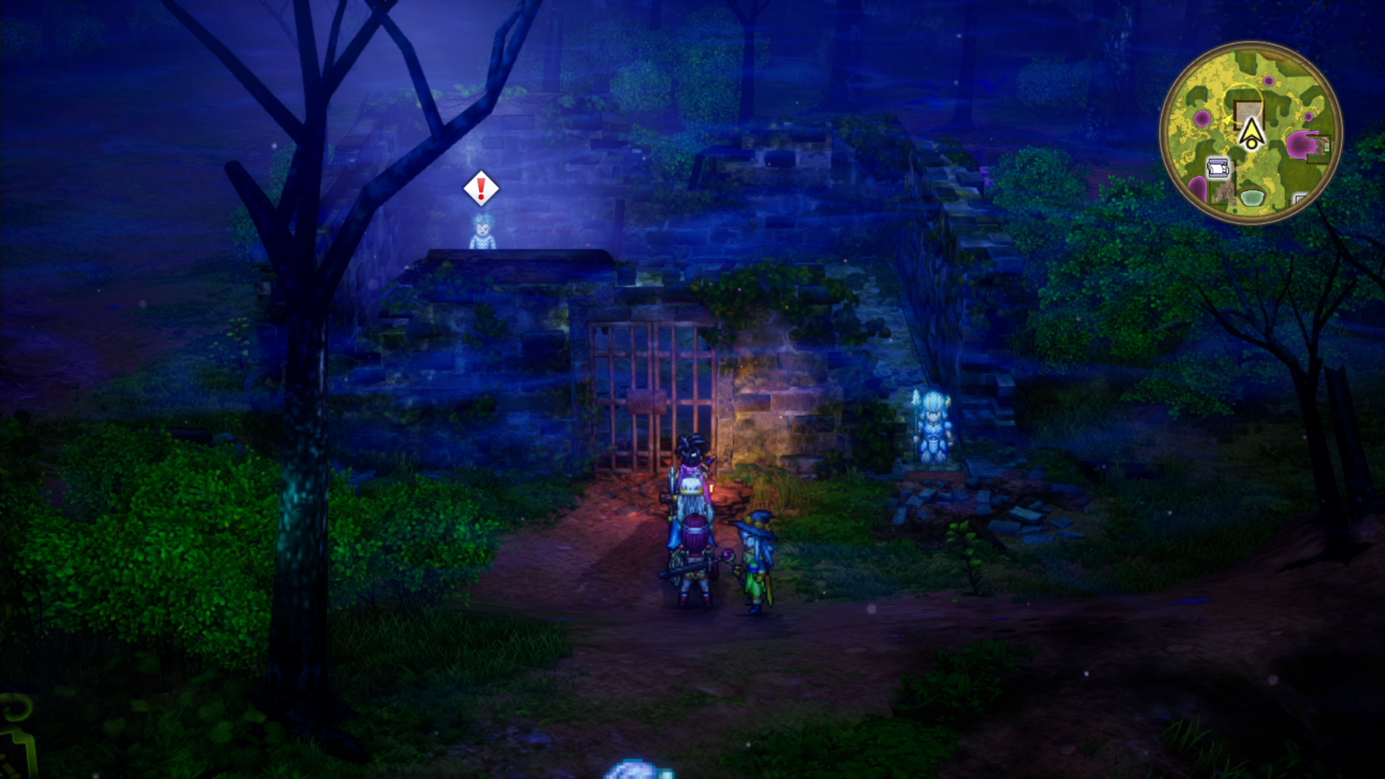 【ドラクエ3リメイク】浅瀬のほこら～アープの塔│攻略チャート11【DQ3R】 – 攻略大百科