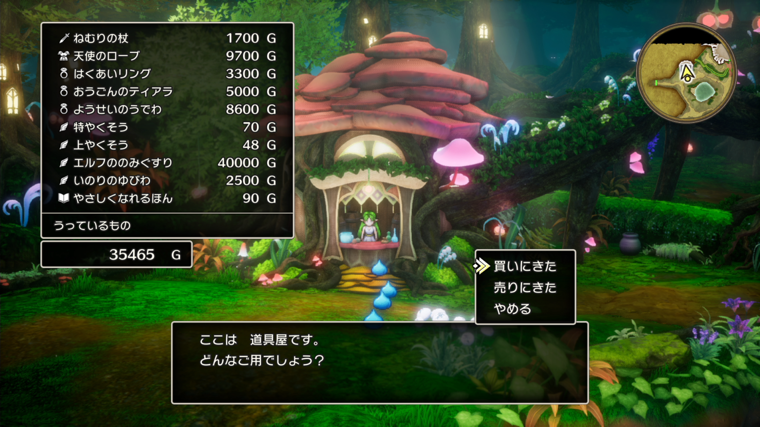 【ドラクエ3リメイク】サマンオサ～ラーの洞窟│攻略チャート14【DQ3R】 – 攻略大百科