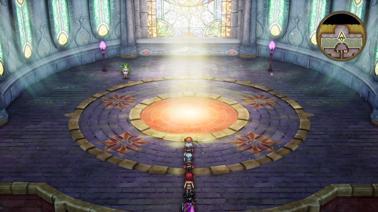 【ドラクエ3リメイク】クリア後│攻略チャート25【DQ3R】 – 攻略大百科