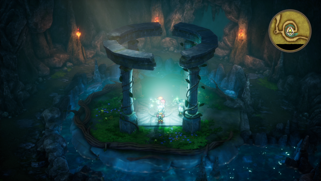 【ドラクエ3リメイク】クリア後│攻略チャート25【DQ3R】 – 攻略大百科