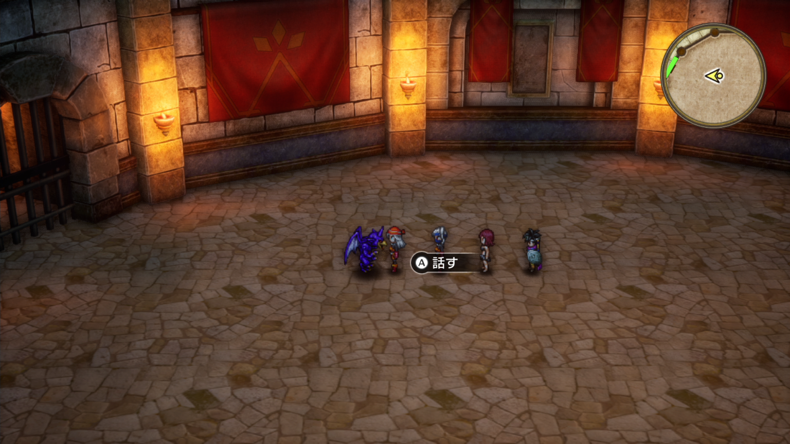 【ドラクエ3リメイク】クリア後│攻略チャート25【DQ3R】 – 攻略大百科