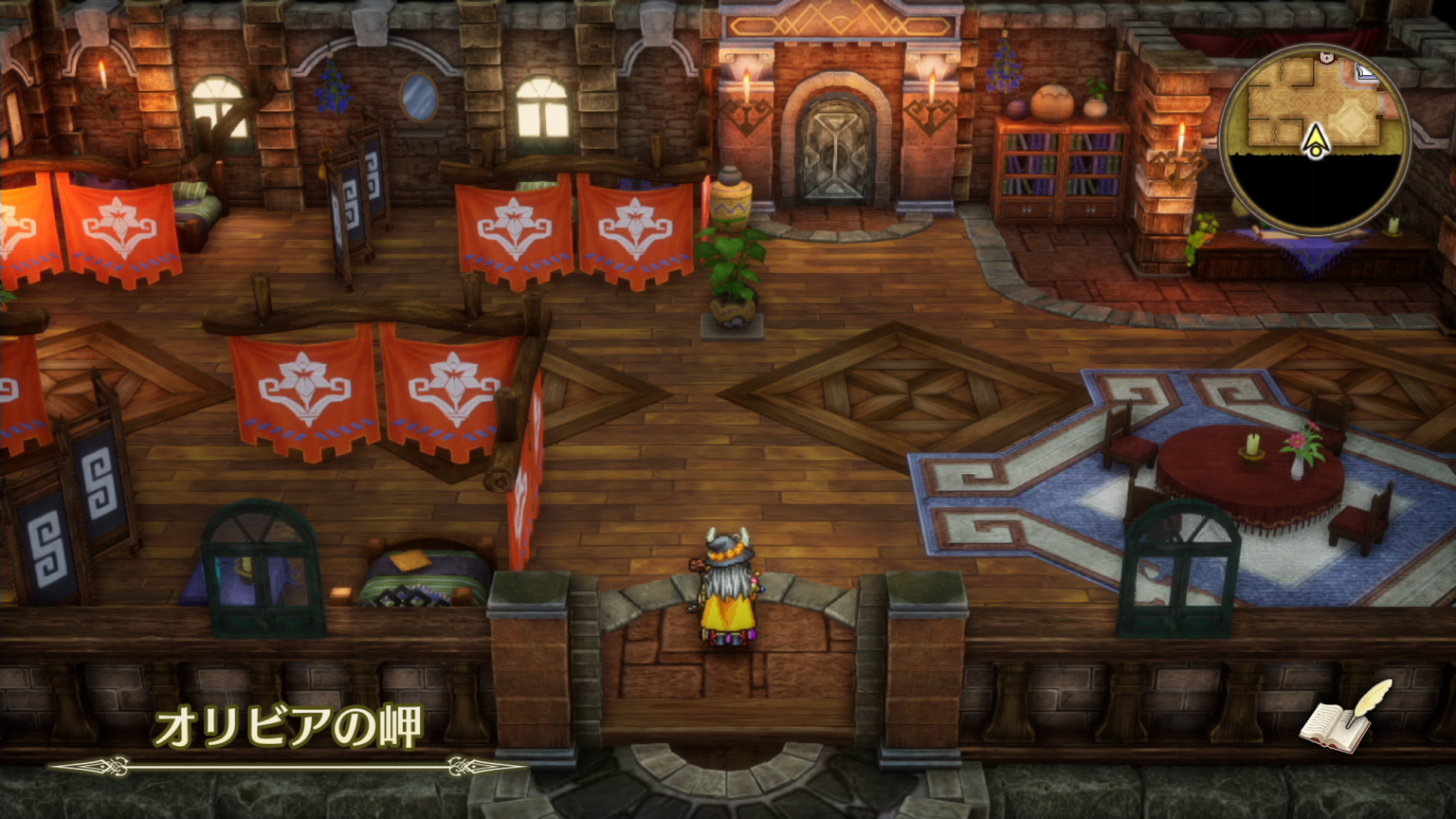 【ドラクエ3リメイク】幽霊船～ほこらの牢獄│攻略チャート16【DQ3R】 – 攻略大百科