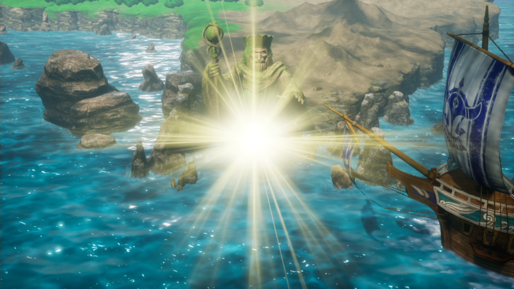 【ドラクエ3リメイク】幽霊船～ほこらの牢獄│攻略チャート16【DQ3R】 – 攻略大百科