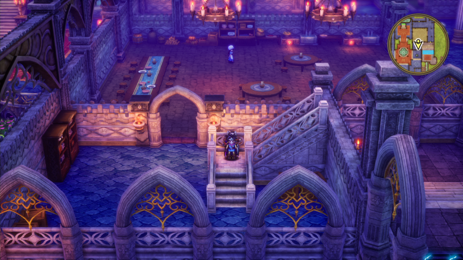 【ドラクエ3リメイク】ラダトーム～ラダトーム北の洞窟│攻略チャート20【DQ3R】 – 攻略大百科