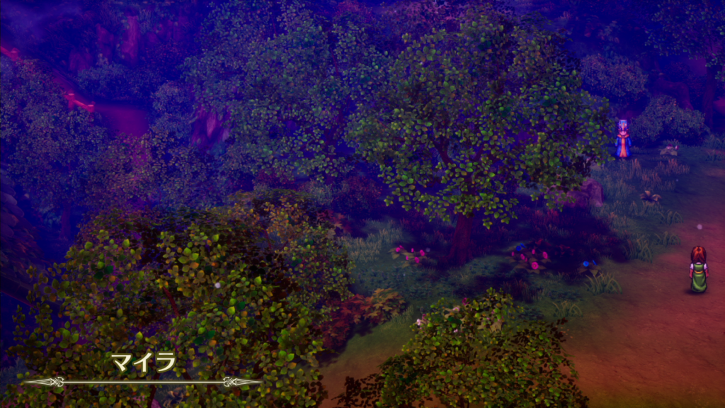 【ドラクエ3リメイク】マイラ～ルビスの塔│攻略チャート23【DQ3R】 – 攻略大百科