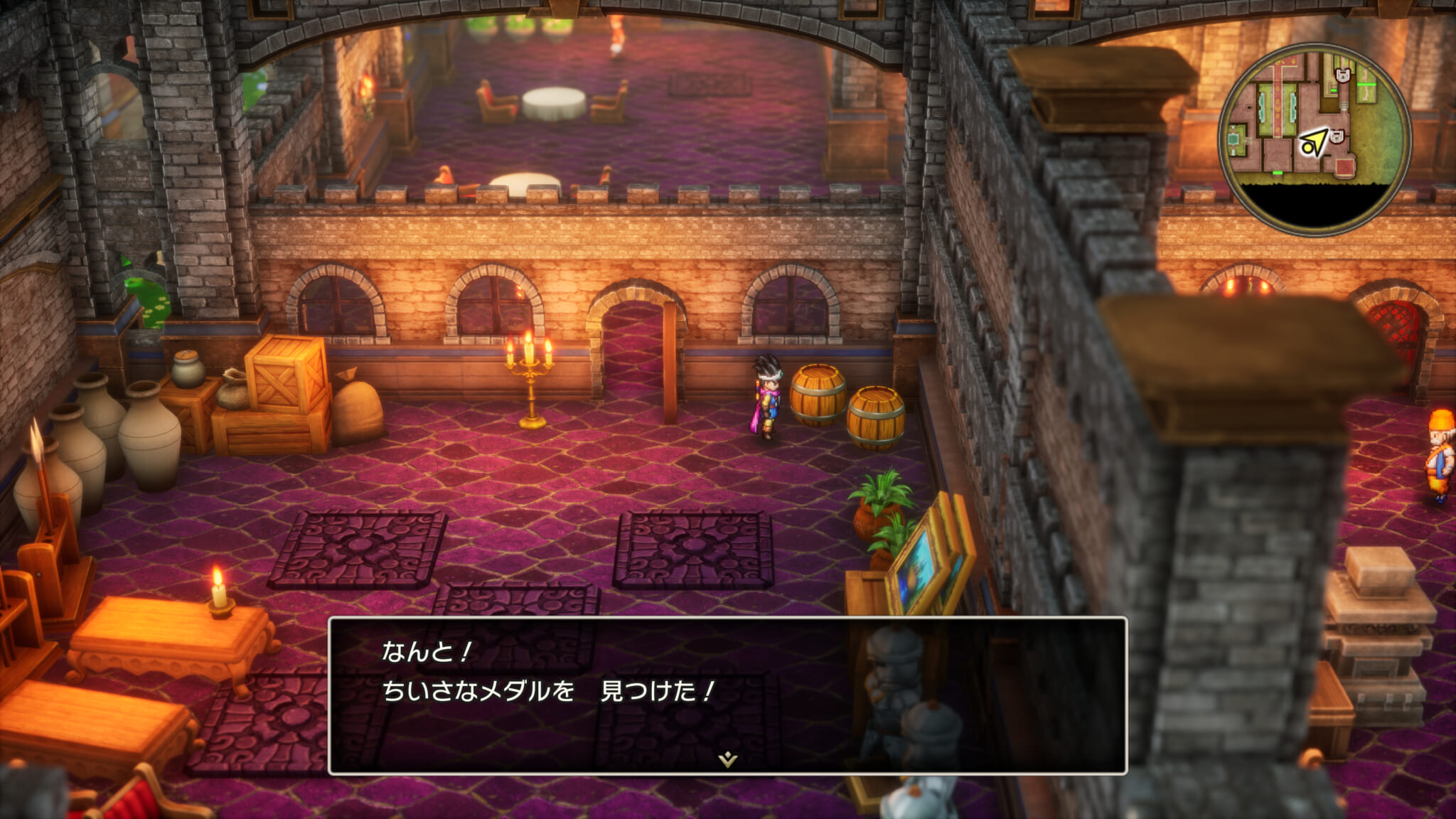 【ドラクエ3リメイク】ちいさなメダルの場所│景品一覧も紹介【DQ3R】 – 攻略大百科