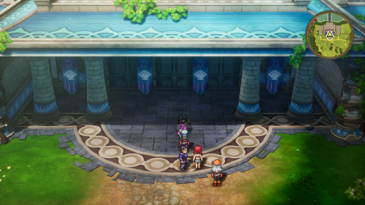 【ドラクエ3リメイク】さいごのかぎの入手方法│入手可能アイテムと場所も併せて紹介【DQ3R】 – 攻略大百科