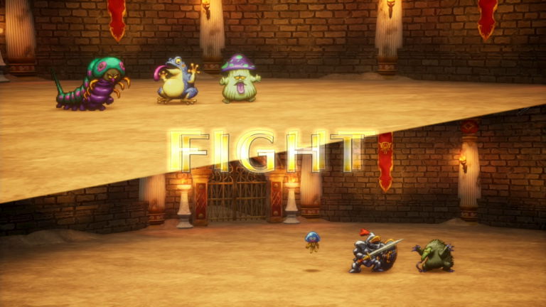 【ドラクエ3リメイク】バトルロード攻略:ロマリア(Hランク、Gランク)【DQ3R】 – 攻略大百科