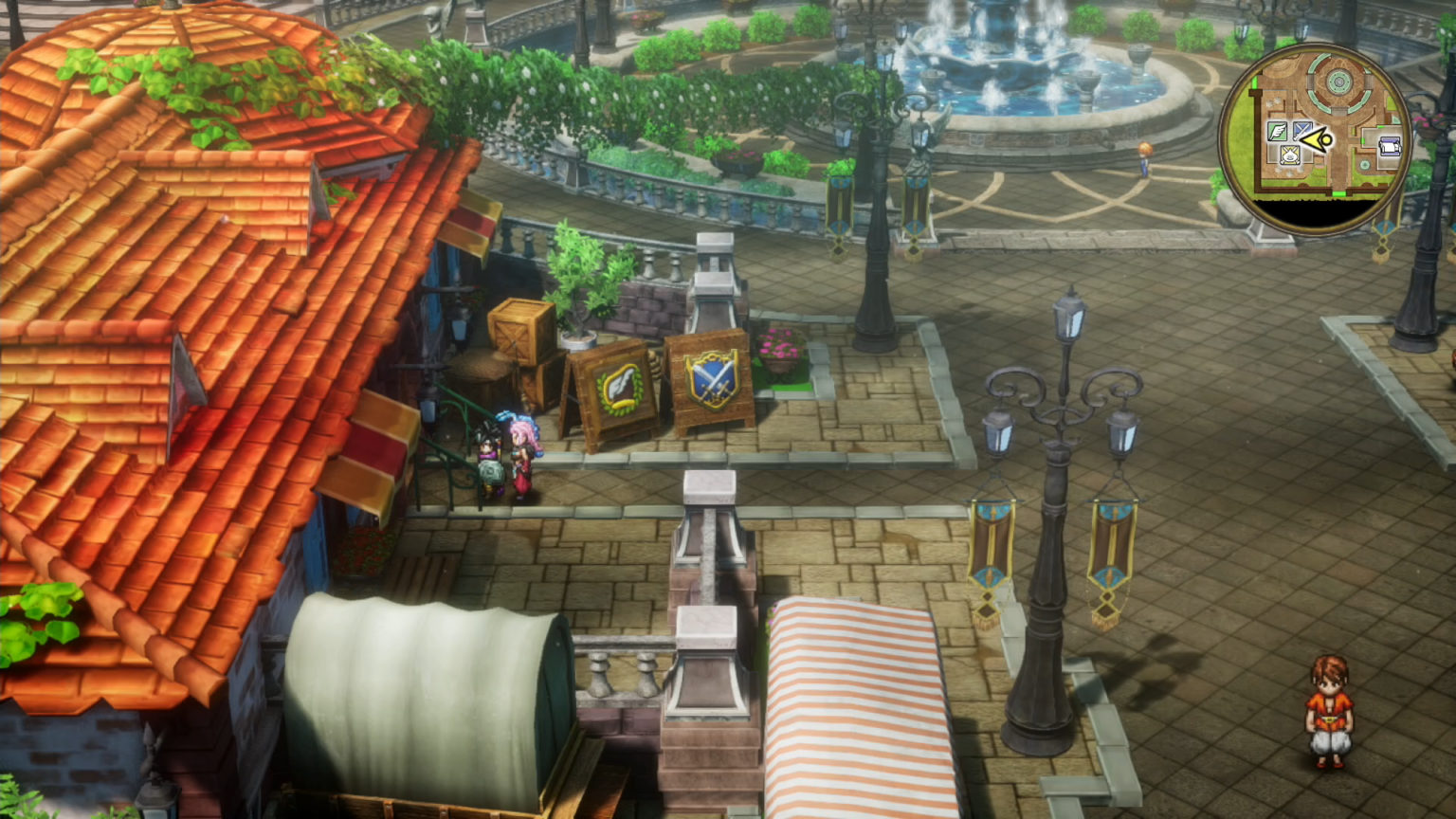 【ドラクエ3リメイク】バトルロード攻略:ロマリア(Hランク、Gランク)【DQ3R】 – 攻略大百科