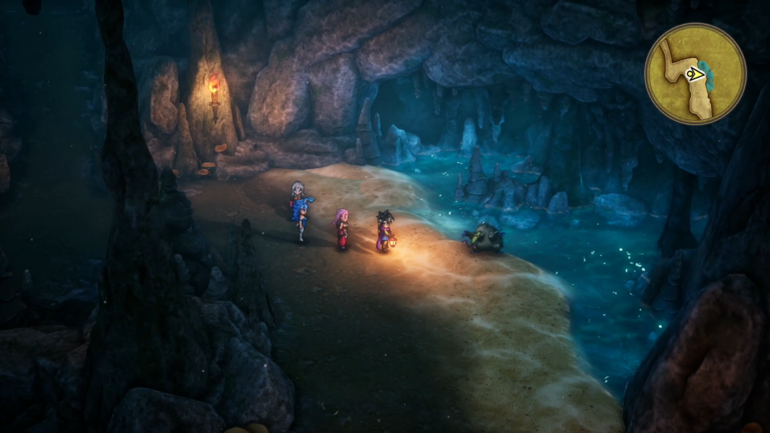 【ドラクエ3リメイク】バトルロード攻略:イシス(Fランク、Eランク)【DQ3R】 – 攻略大百科