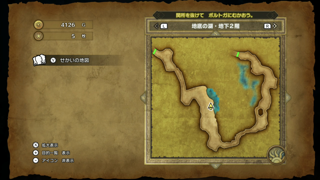 【ドラクエ3リメイク】バトルロード攻略:イシス(Fランク、Eランク)【DQ3R】 – 攻略大百科