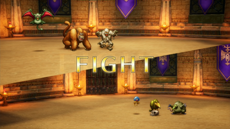 【ドラクエ3リメイク】全バトルロードの場所・報酬一覧【DQ3R】 – 攻略大百科