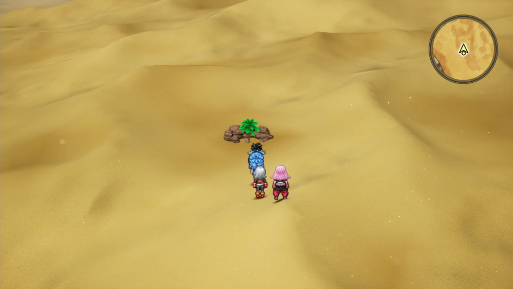 【ドラクエ3リメイク】バトルロード攻略:イシス(Fランク、Eランク)【DQ3R】 – 攻略大百科