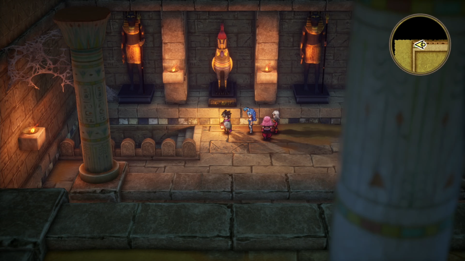 【ドラクエ3リメイク】ほしふるうでわの入手場所・有用な使い方|2個目の入手方法【DQ3R】 – 攻略大百科