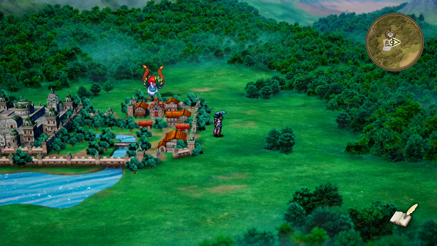 【ドラクエ3リメイク】バトルロード攻略:サマンオサ(Dランク、Cランク、Bランク)【DQ3R】 – 攻略大百科