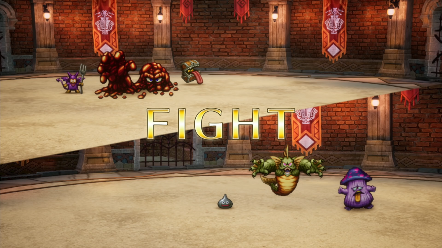 【ドラクエ3リメイク】バトルロード攻略:サマンオサ(Dランク、Cランク、Bランク)【DQ3R】 – 攻略大百科