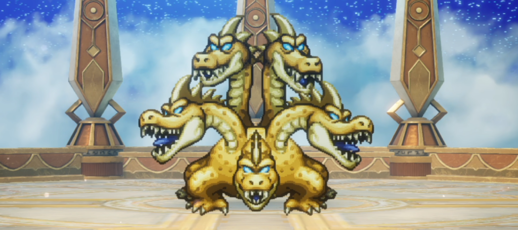 【ドラクエ3リメイク】クリア後│攻略チャート25【DQ3R】 – 攻略大百科