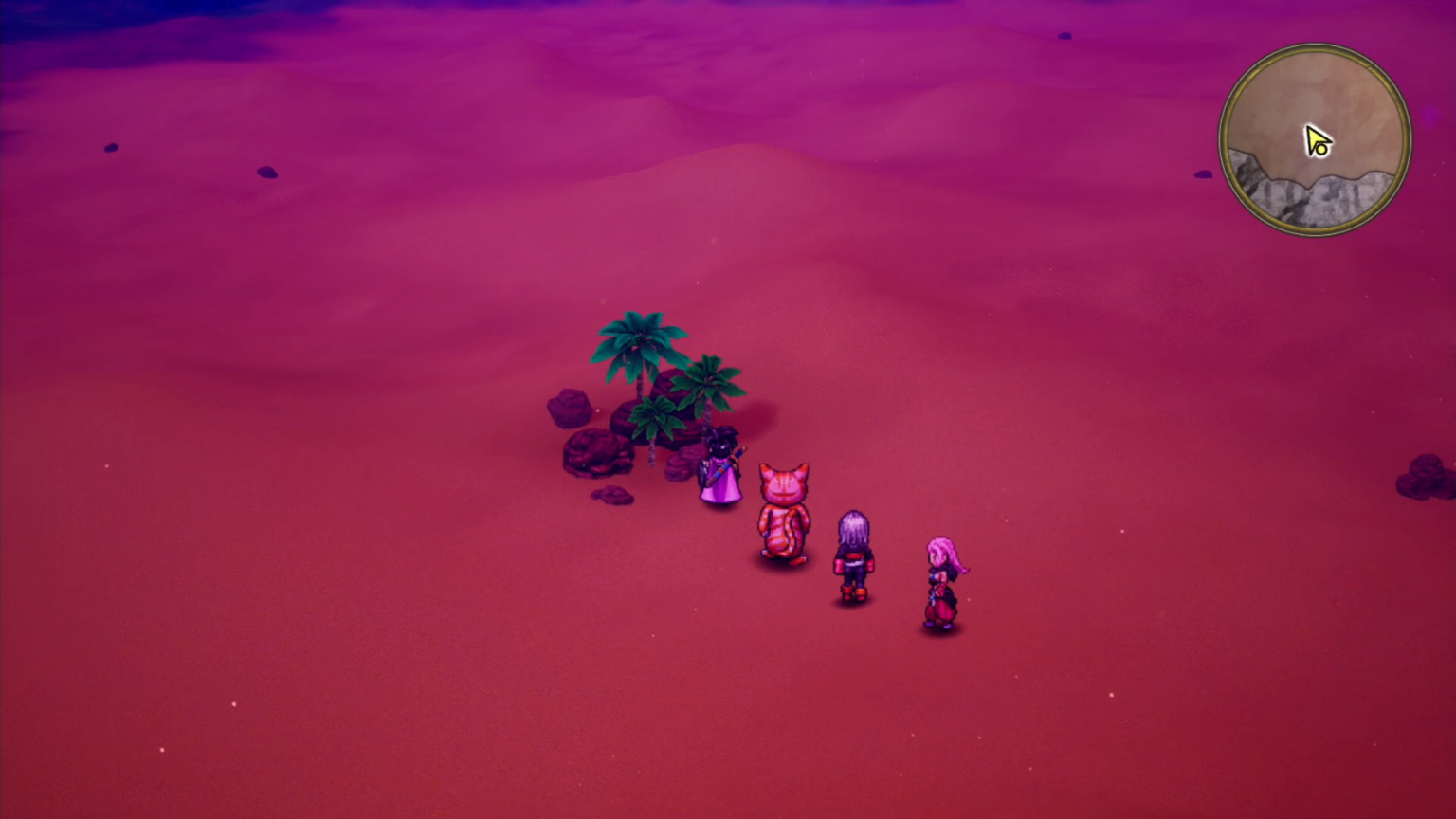 【ドラクエ3リメイク】バトルロード攻略:メルキド(Aランク、Sランク)【DQ3R】 – 攻略大百科