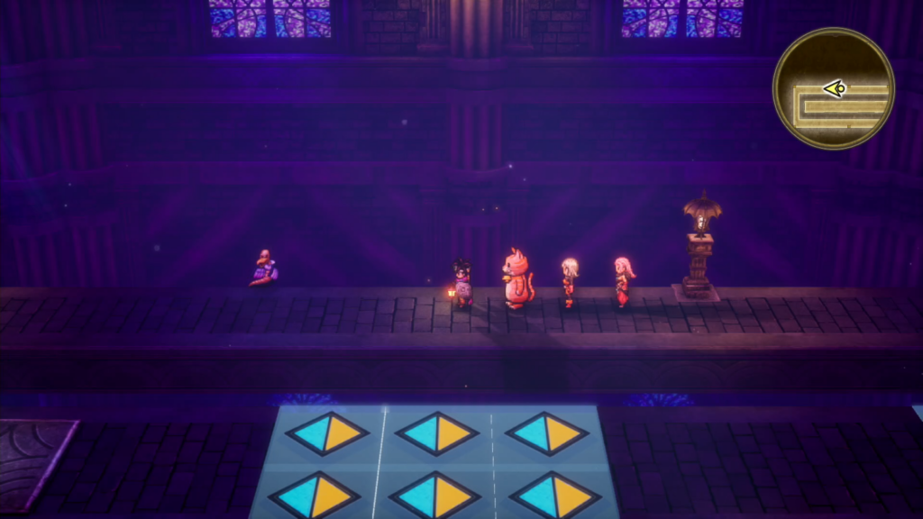 【ドラクエ3リメイク】バトルロード攻略:ジパング(SSランク、SSSランク)【DQ3R】 – 攻略大百科