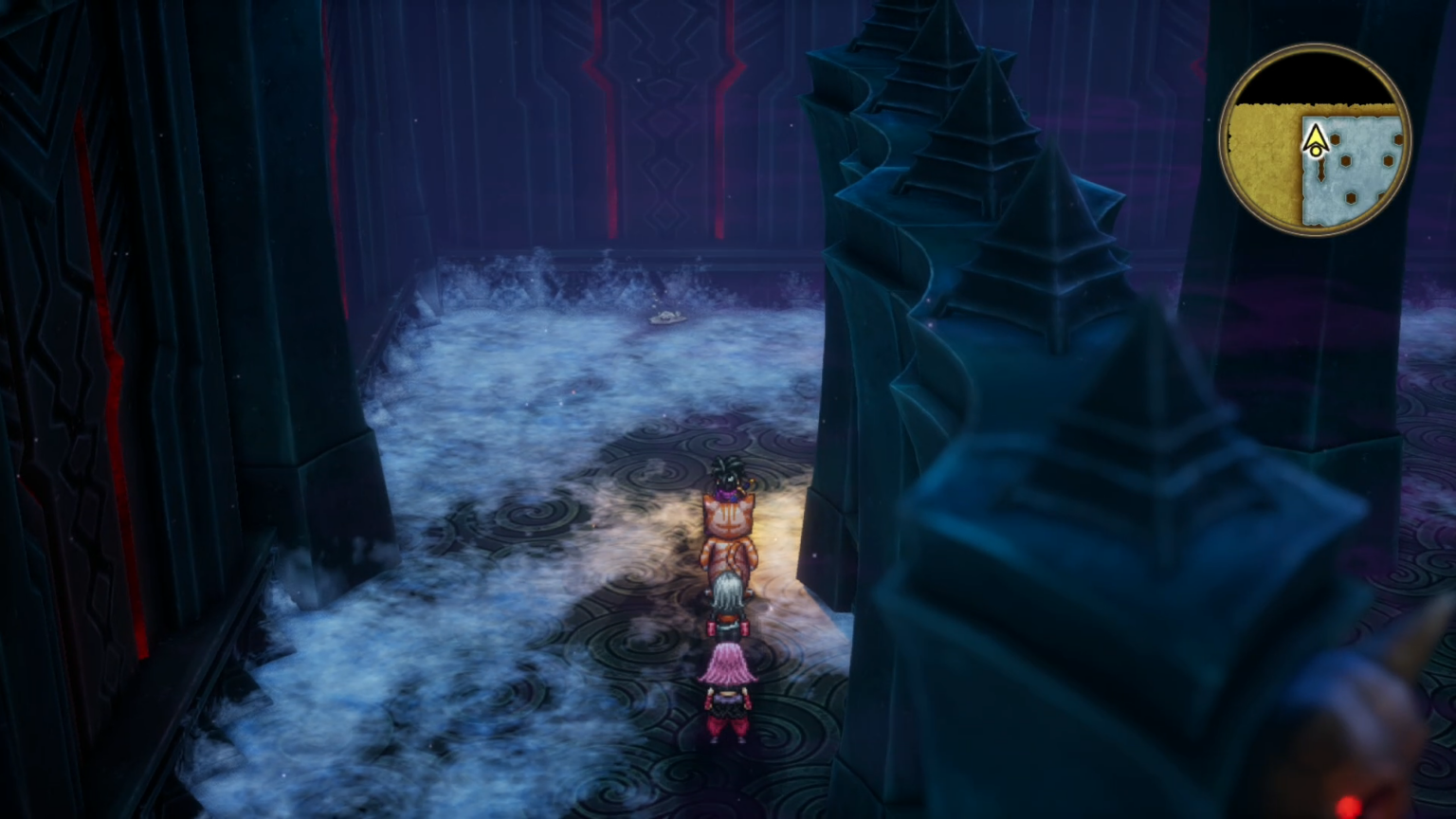 【ドラクエ3リメイク】バトルロード攻略:ジパング(SSランク、SSSランク)【DQ3R】 – 攻略大百科