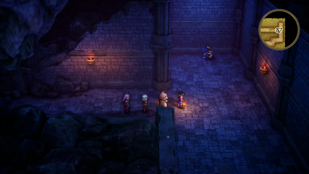 【ドラクエ3リメイク】アレフガルド(地下世界)の全はぐれモンスター一覧と保護方法【DQ3R】 – 攻略大百科