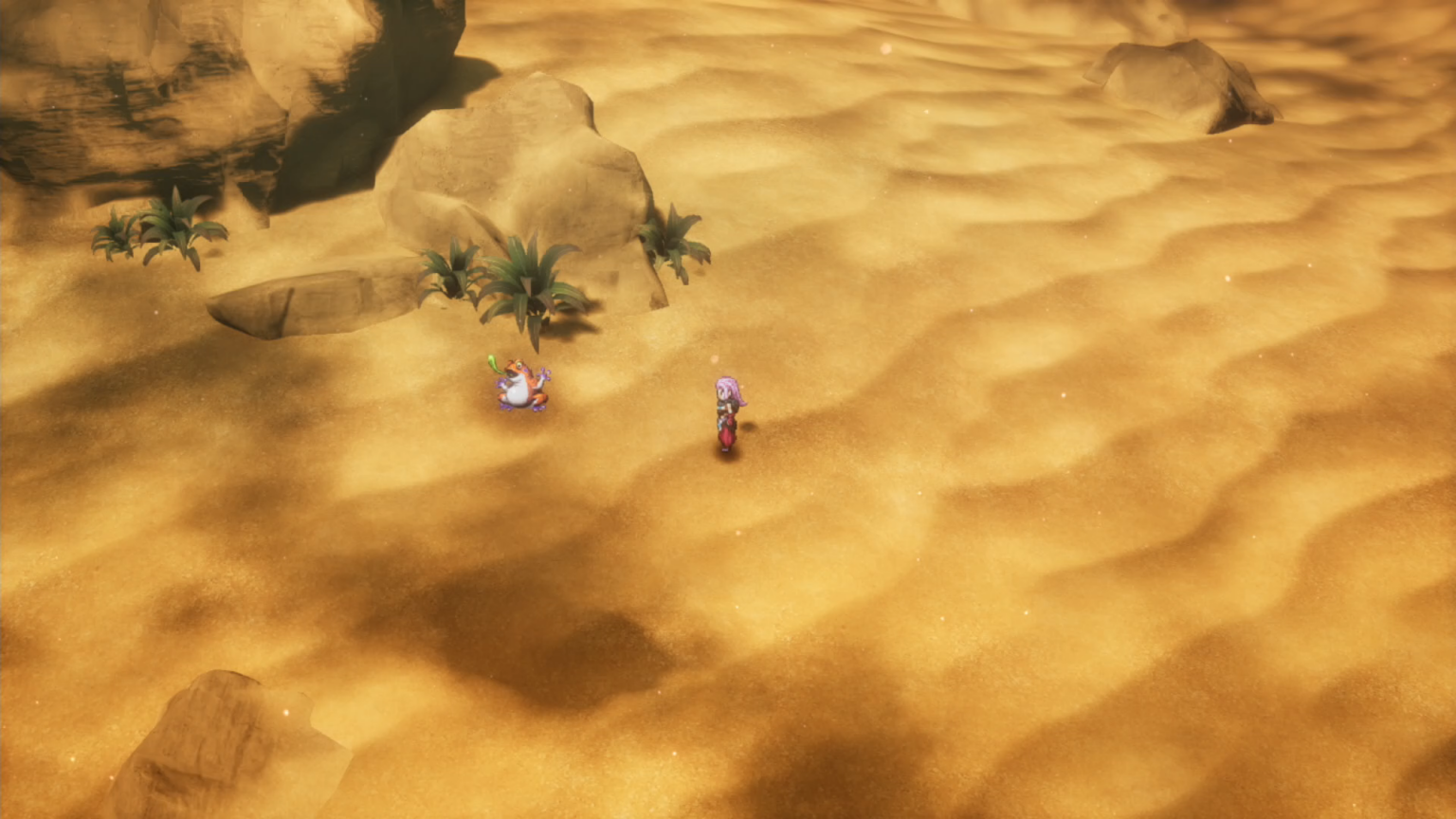 【ドラクエ3リメイク】バトルロード攻略:サマンオサ(Dランク、Cランク、Bランク)【DQ3R】 – 攻略大百科