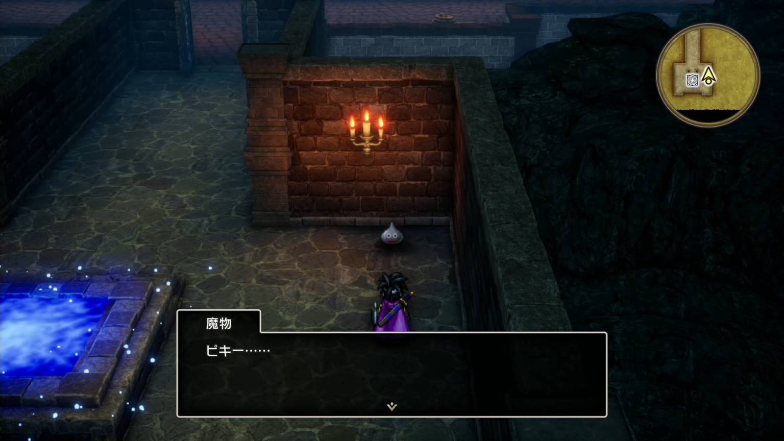 【ドラクエ3リメイク】バトルロード攻略:サマンオサ(Dランク、Cランク、Bランク)【DQ3R】 – 攻略大百科