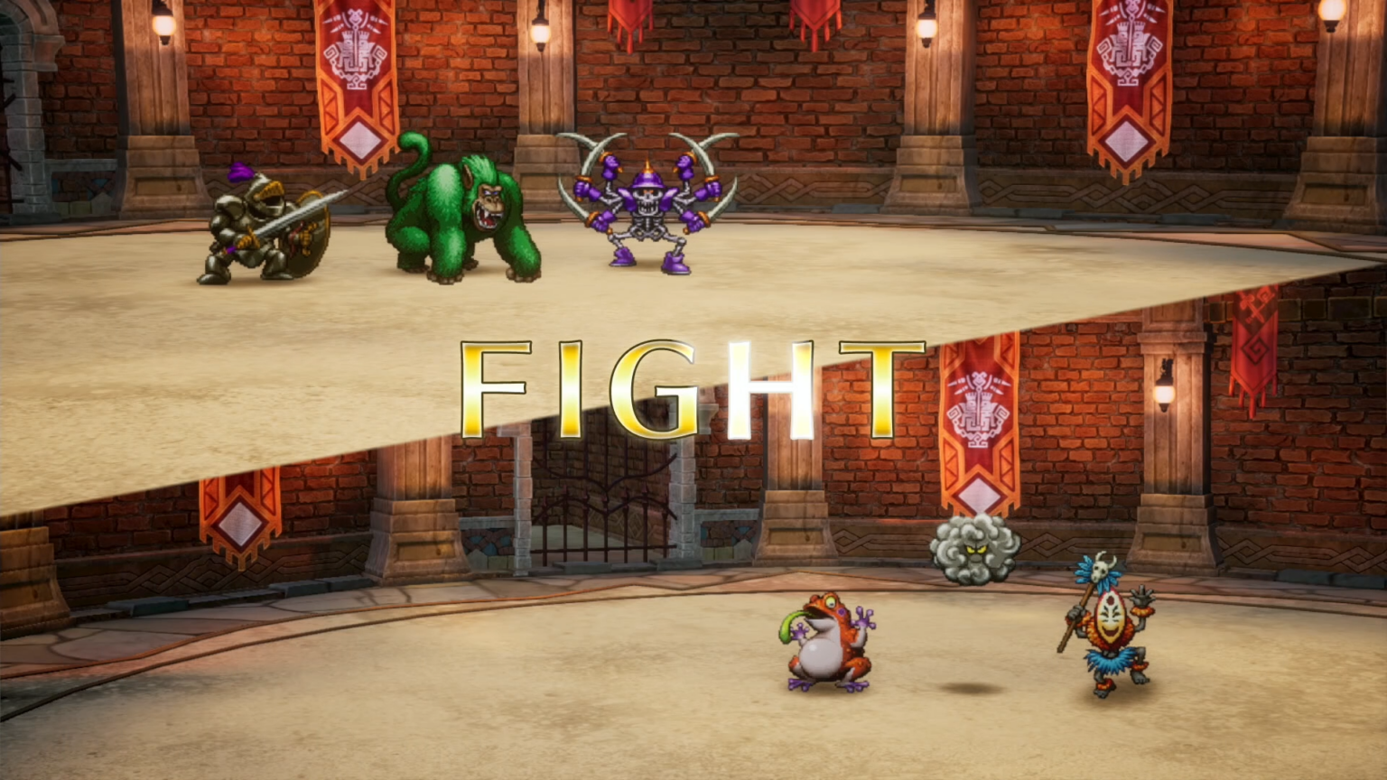 【ドラクエ3リメイク】全バトルロードの場所・報酬一覧【DQ3R】 – 攻略大百科