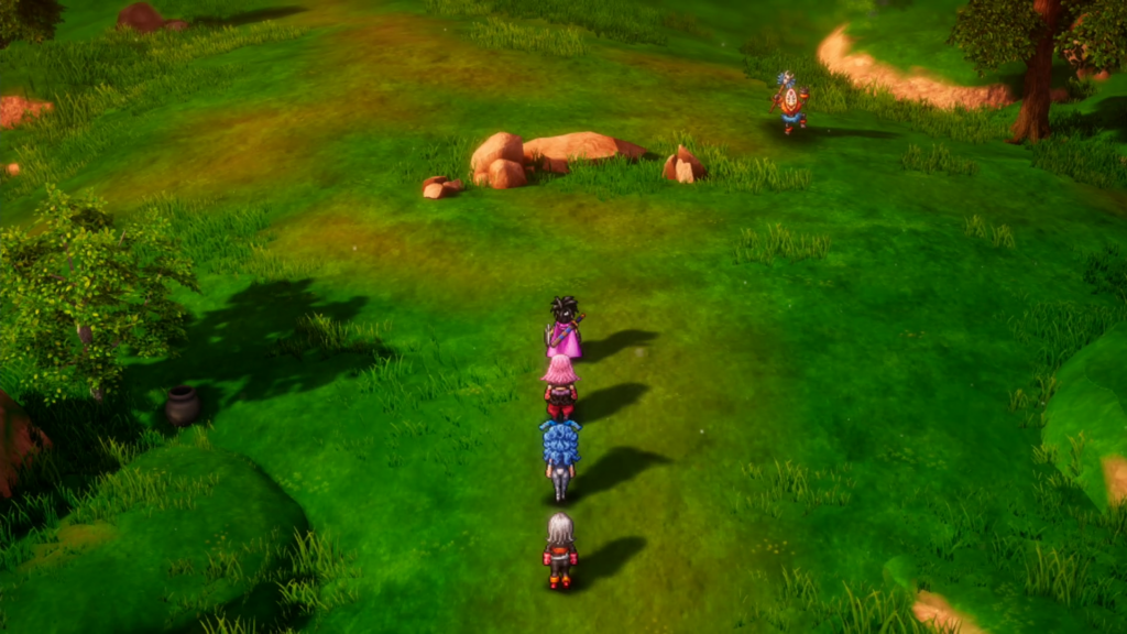 【ドラクエ3リメイク】バトルロード攻略:サマンオサ(Dランク、Cランク、Bランク)【DQ3R】 – 攻略大百科