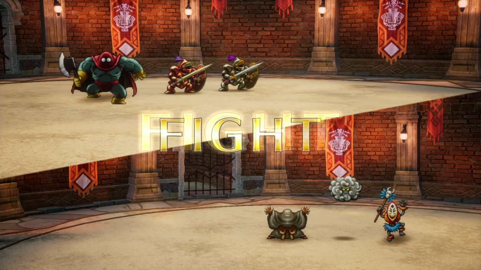 【ドラクエ3リメイク】全バトルロードの場所・報酬一覧【DQ3R】 – 攻略大百科