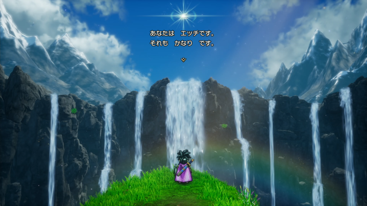 【ドラクエ3リメイク】HD-2Dリメイク版 取り返しのつかない要素【DQ3R】 – 攻略大百科