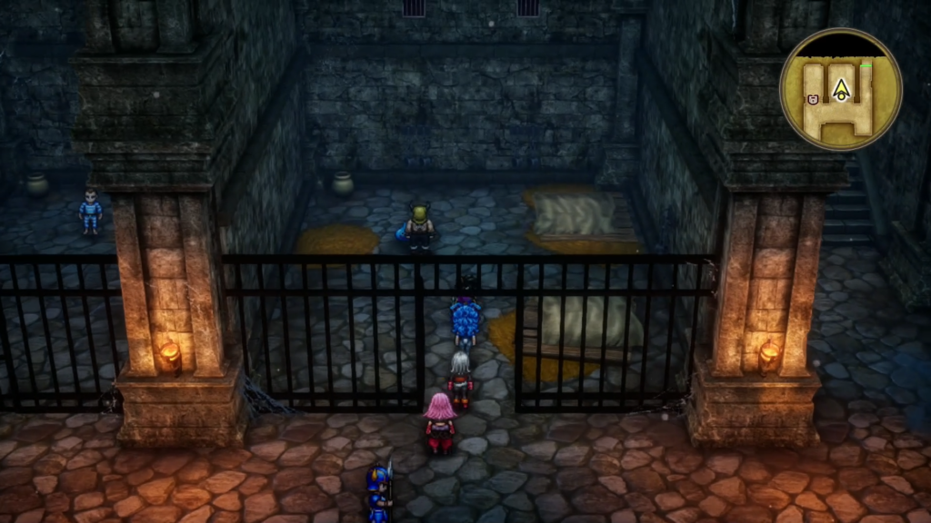 【ドラクエ3リメイク】全はぐれモンスターの場所一覧と保護方法【DQ3R】 – 攻略大百科