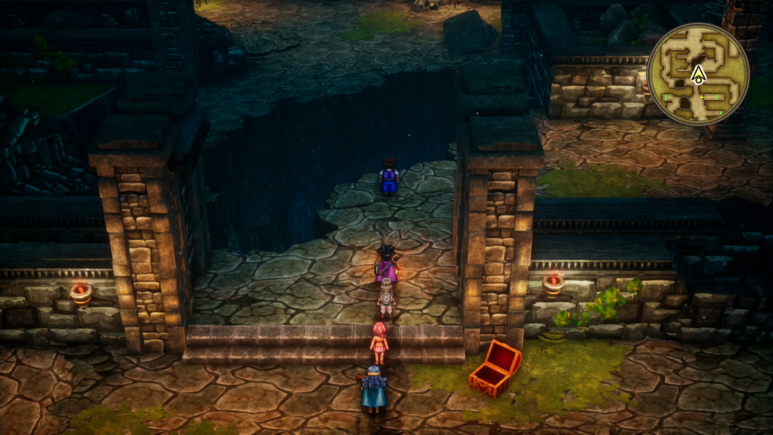 【ドラクエ3リメイク】全はぐれモンスターの場所一覧と保護方法【DQ3R】 – 攻略大百科