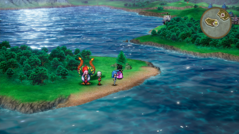 【ドラクエ3リメイク】ロマリア付近の全はぐれモンスターの場所一覧と保護方法【DQ3R】 – 攻略大百科