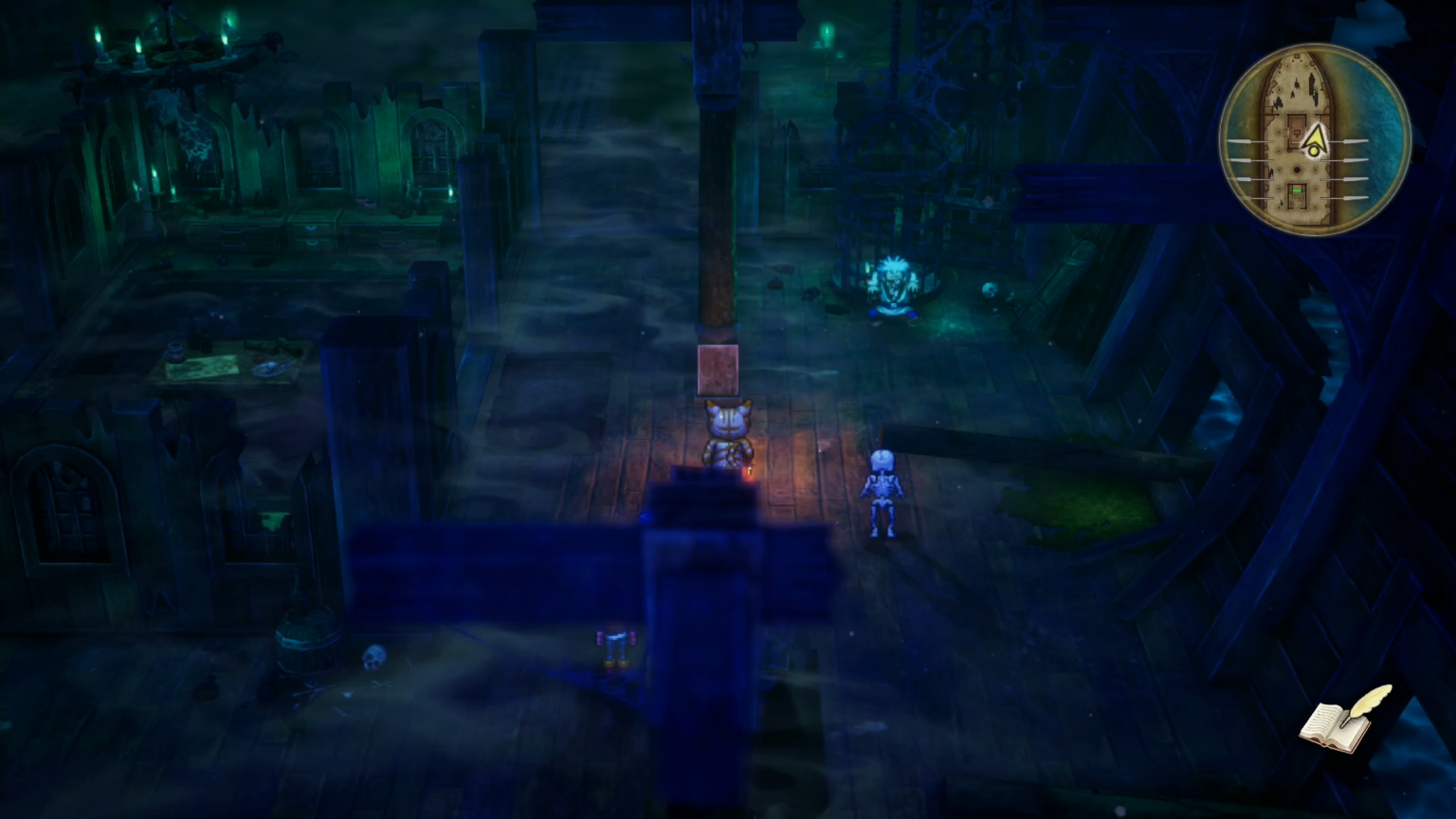 【ドラクエ3リメイク】全はぐれモンスターの場所一覧と保護方法【DQ3R】 – 攻略大百科