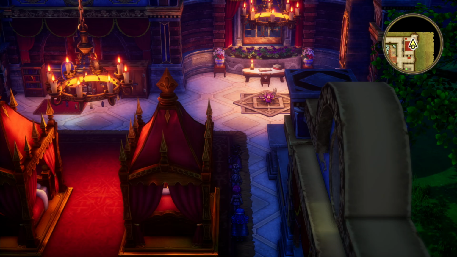 【ドラクエ3リメイク】エジンベア付近の全はぐれモンスターの場所一覧と保護方法【DQ3R】 – 攻略大百科