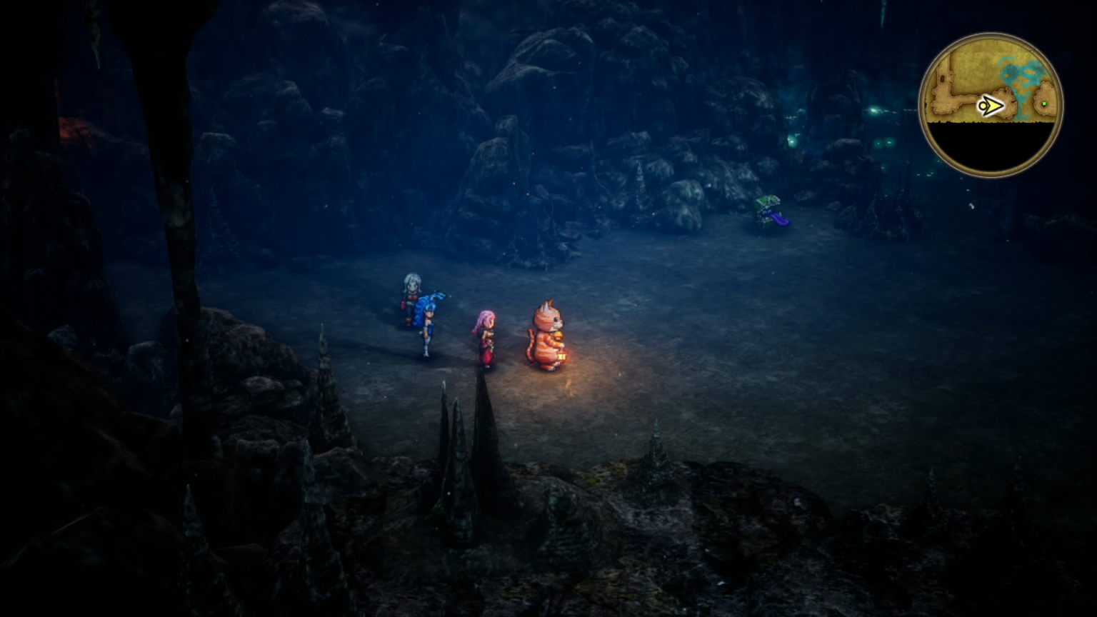 【ドラクエ3リメイク】バトルロード攻略:メルキド(Aランク、Sランク)【DQ3R】 – 攻略大百科